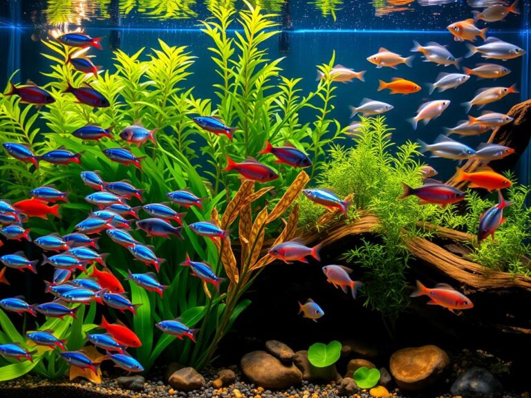 Freshwater Fish: Picking the Perfect Aquatic Pets – All Aquarium Info