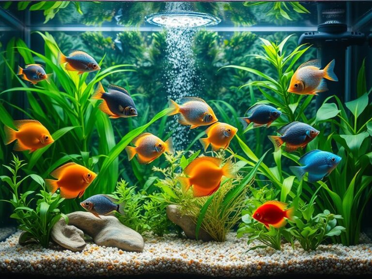 Freshwater Fish: Picking the Perfect Aquatic Pets – All Aquarium Info