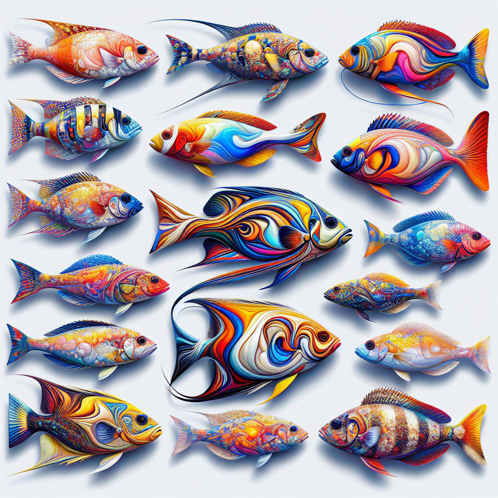 Discover the 15 Most Popular New Fish Species – All Aquarium Info